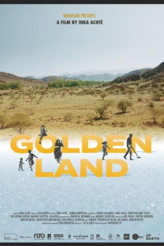 Golden Land | NFkino